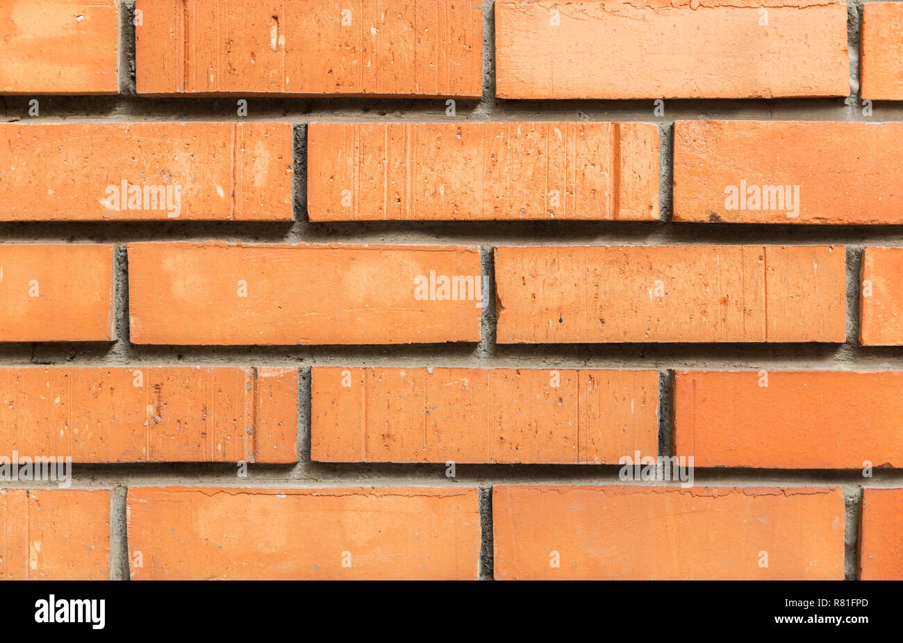 close up of brick wall texture Stock Photo - Alamy