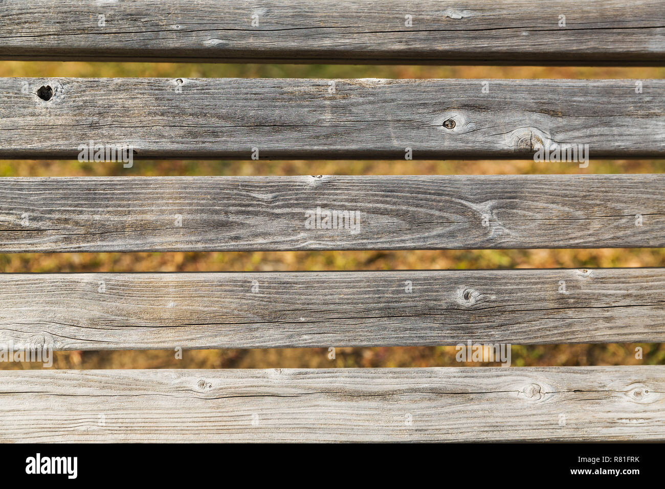 old wooden fence background Stock Photo - Alamy