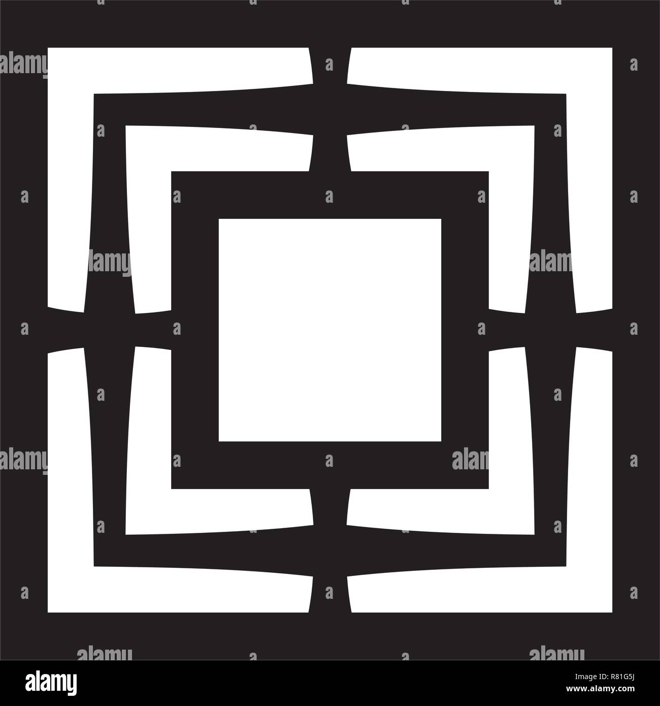 "The Witch Mill" — witchcraft occult sign, enchantment magic symbol ...