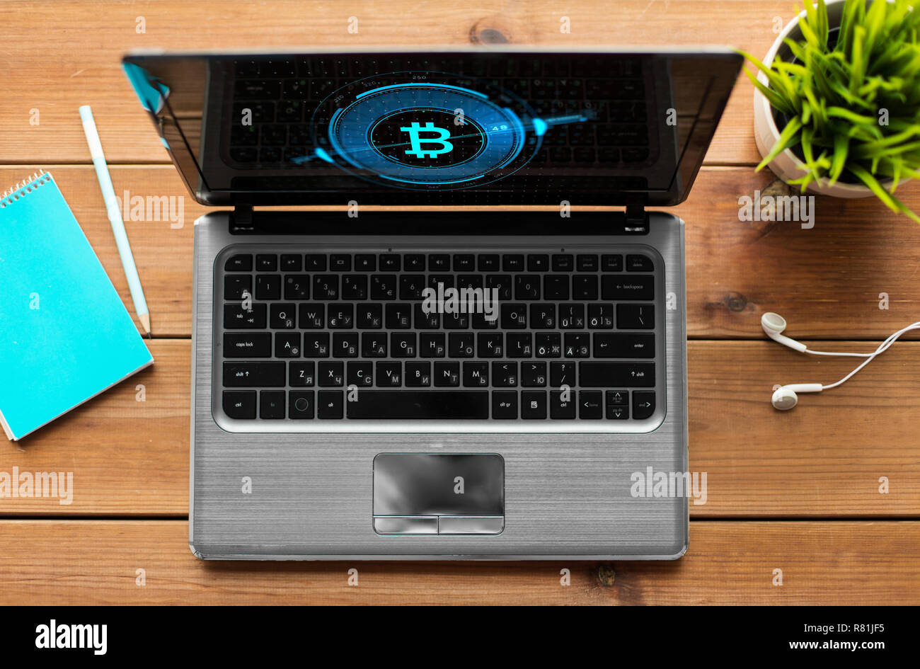 Symbol on screen hi-res stock photography and images - Alamy