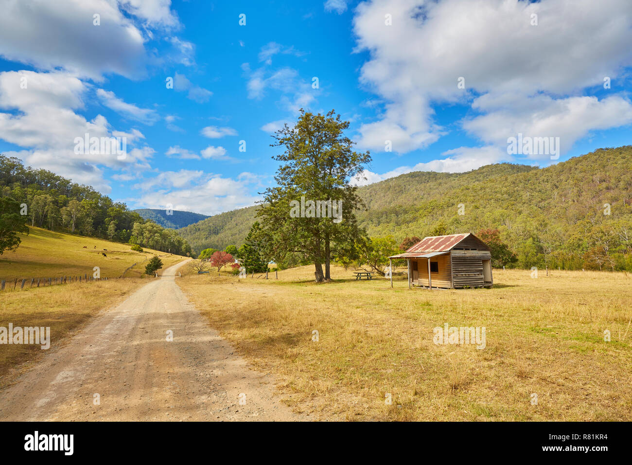 Australian outback house hi-res stock photography and images - Alamy