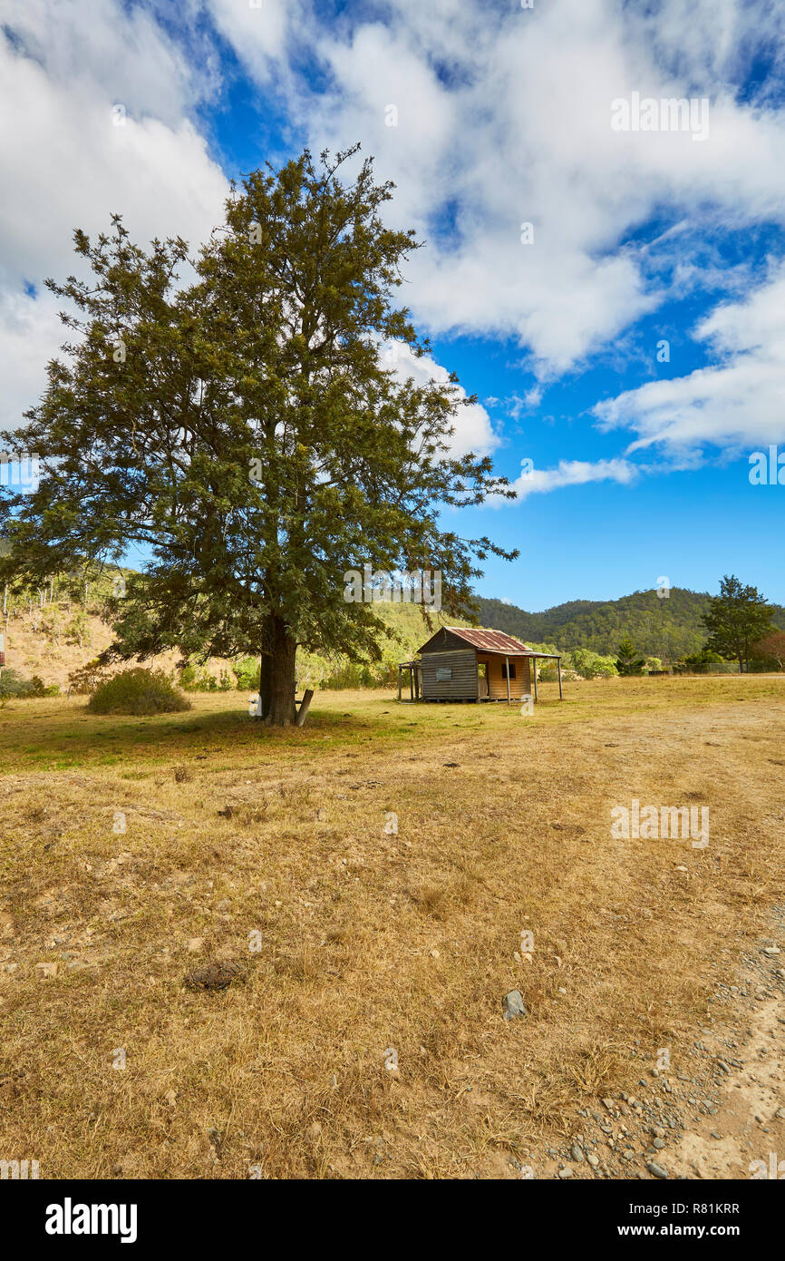 Australian country scene hi-res stock photography and images - Alamy