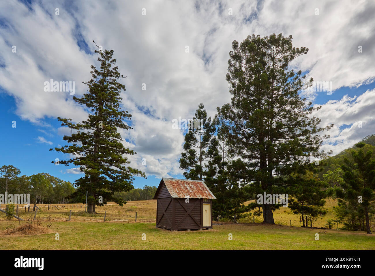 Australian outback house hi-res stock photography and images - Alamy