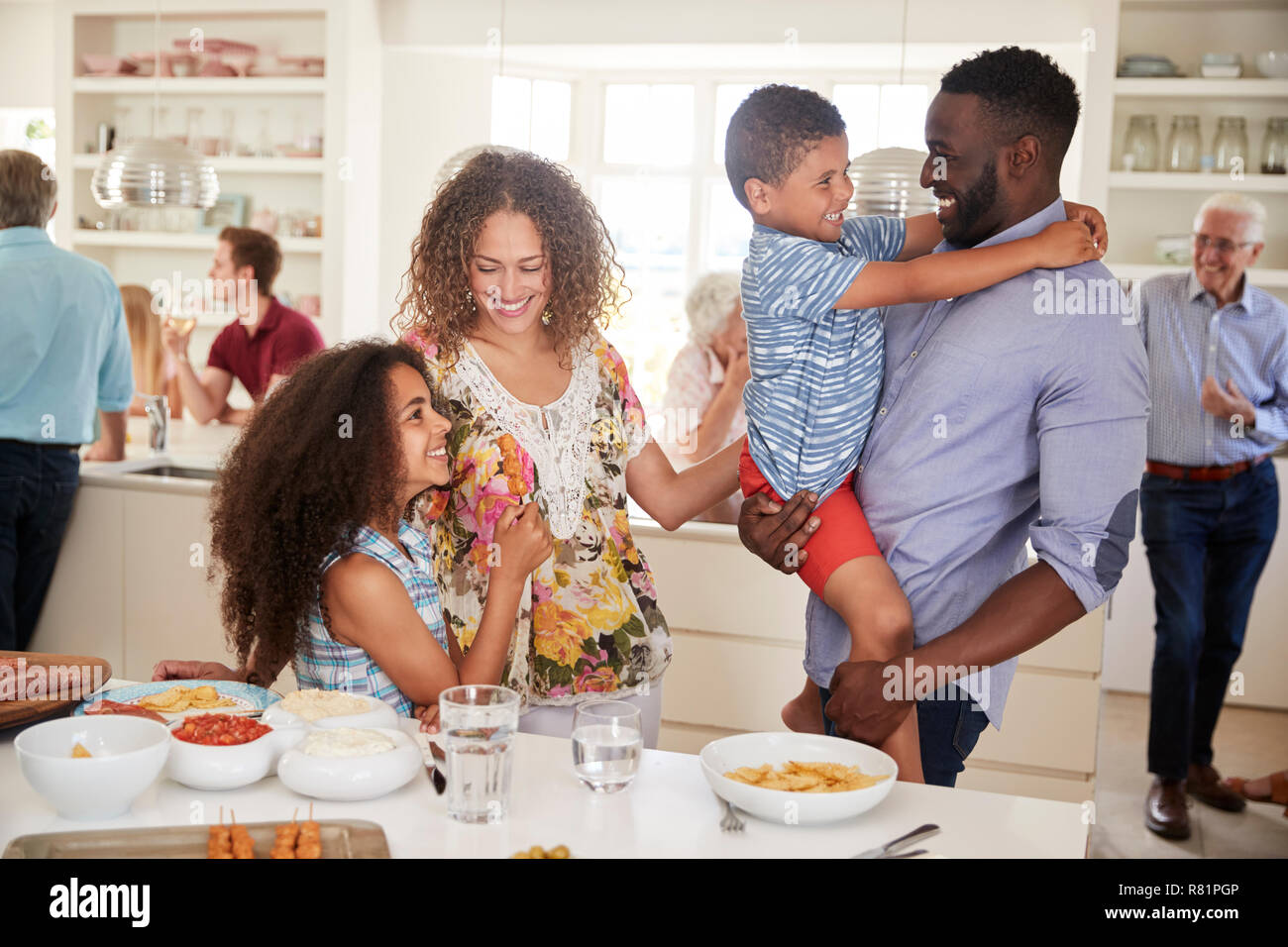 Celebration party hi-res stock photography and images - Alamy