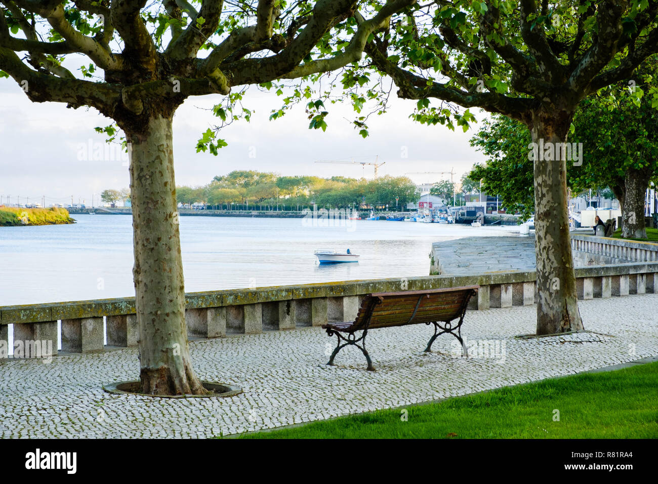 Vila do conde hi-res stock photography and images - Alamy