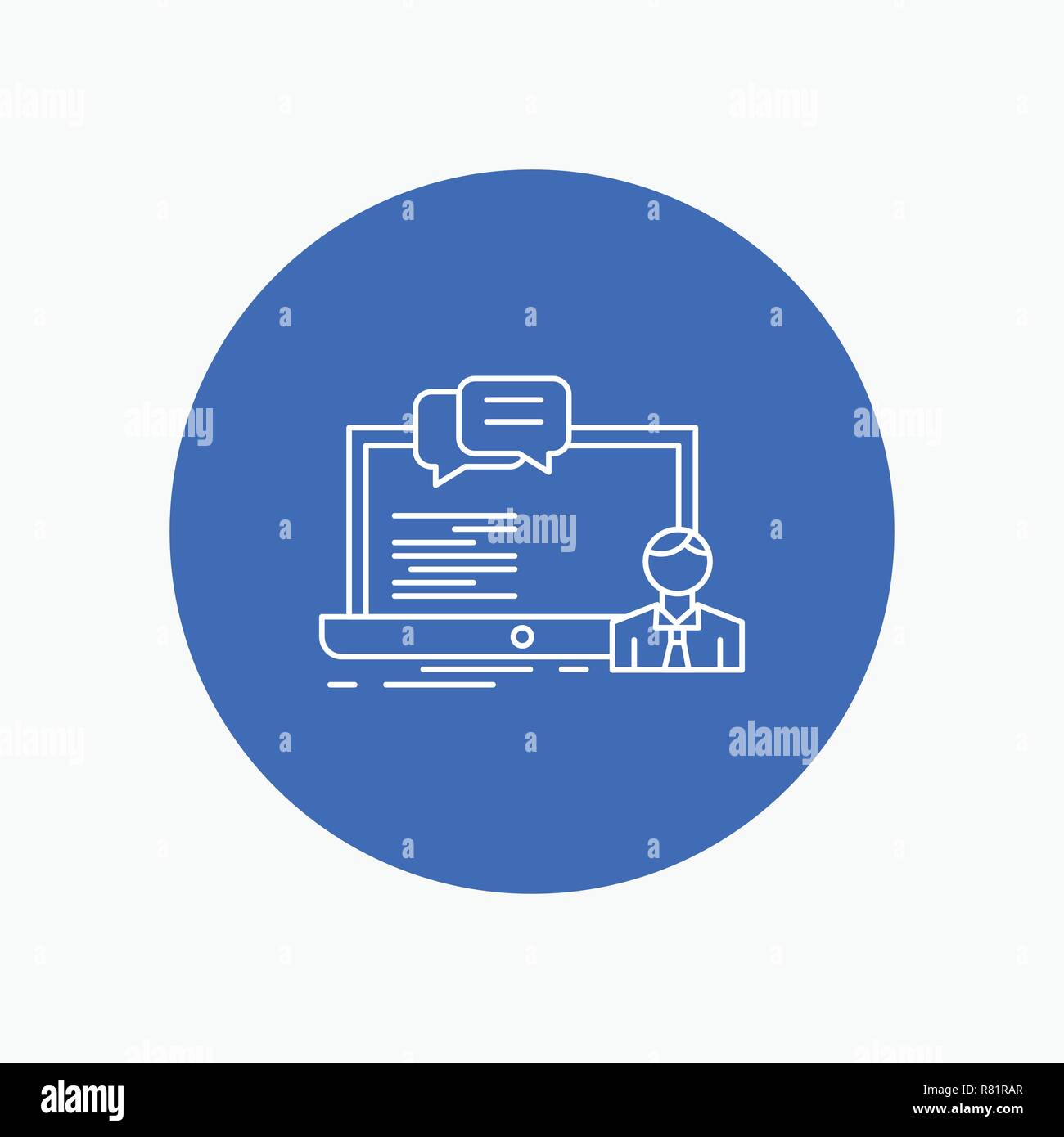 Laptop and coffee shop and student Stock Vector Images - Alamy