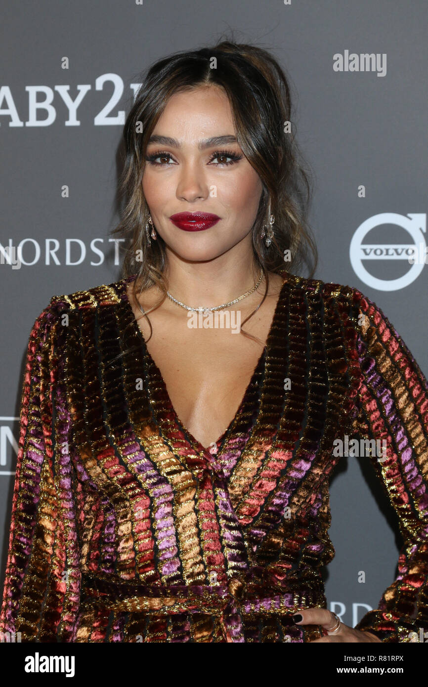 Tobie gonzalez hi-res stock photography and images - Alamy