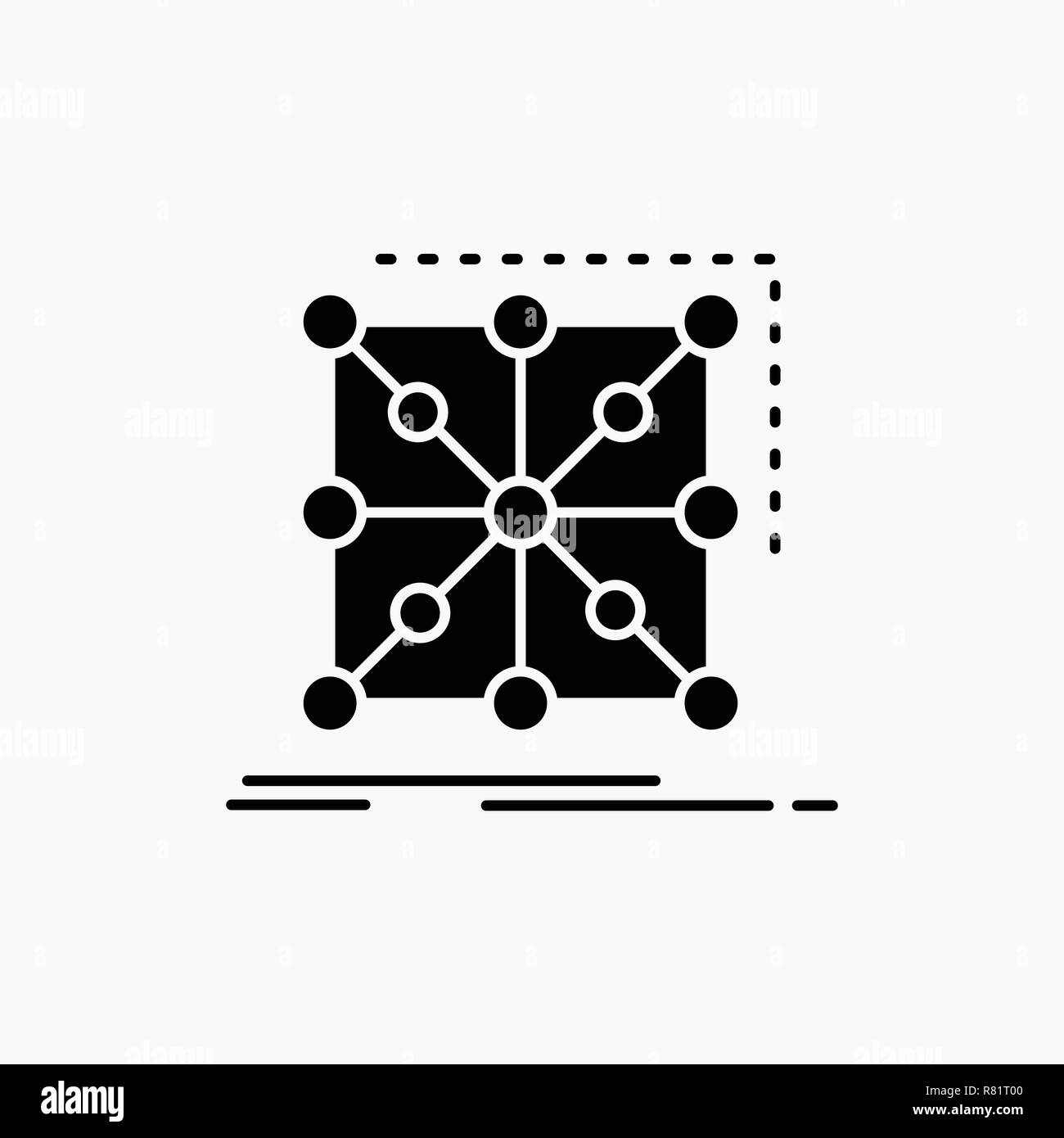 Framework complex Stock Vector Images - Alamy