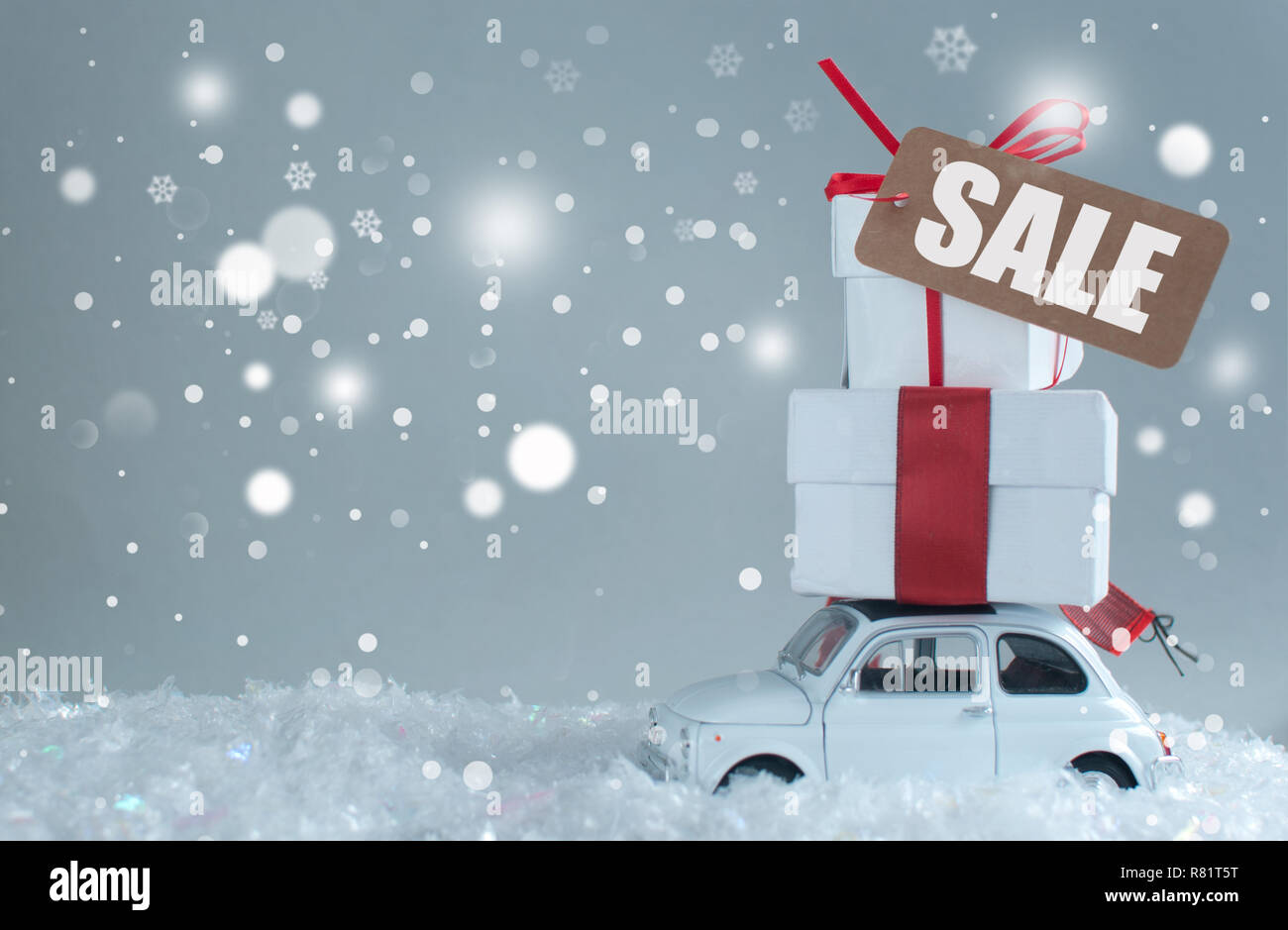 Car boxes for sale hi-res stock photography and images - Alamy