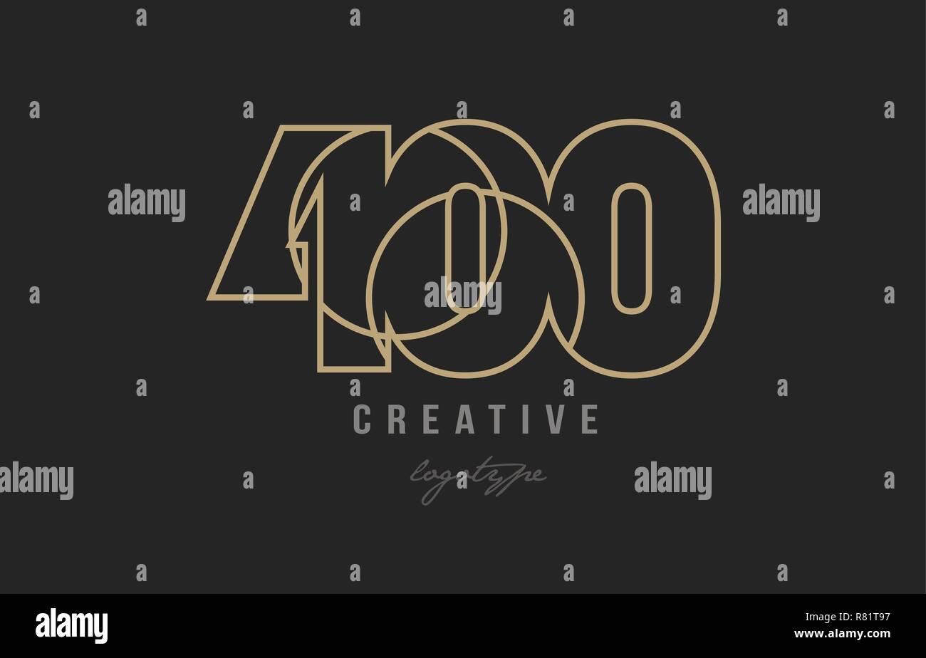 400 gold Stock Vector Images - Alamy