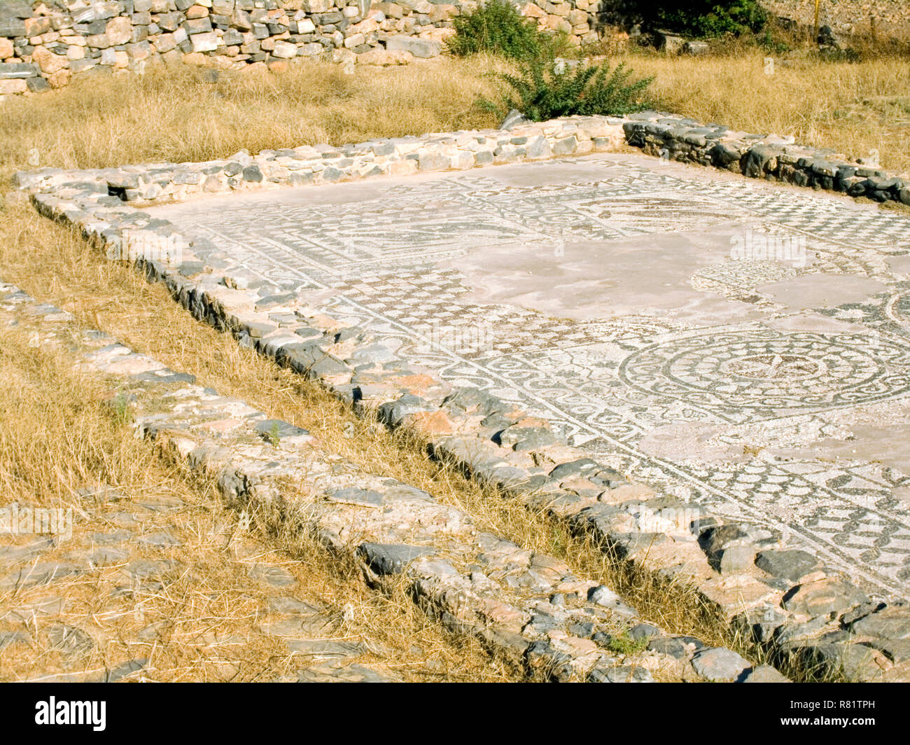 Olous, crete hi-res stock photography and images - Alamy