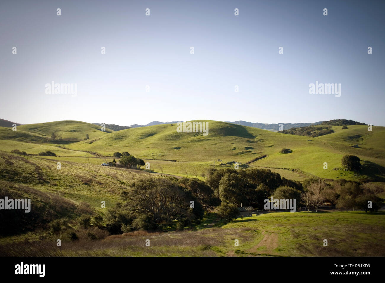 Rural environments hi-res stock photography and images - Alamy