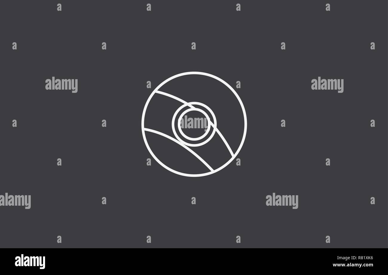 0 logo Stock Vector Images - Alamy