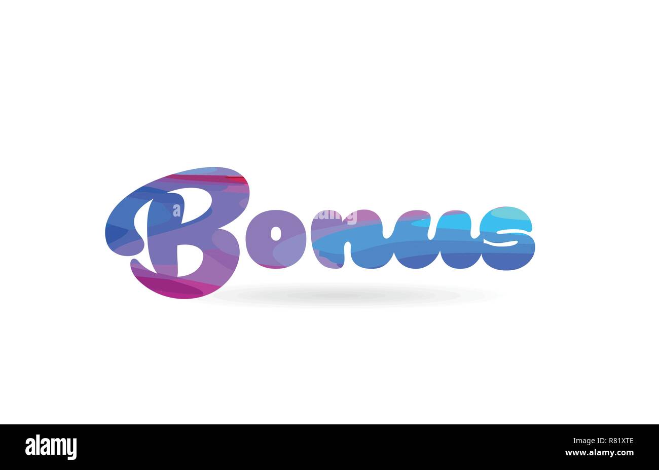 Bonus word hi-res stock photography and images - Alamy