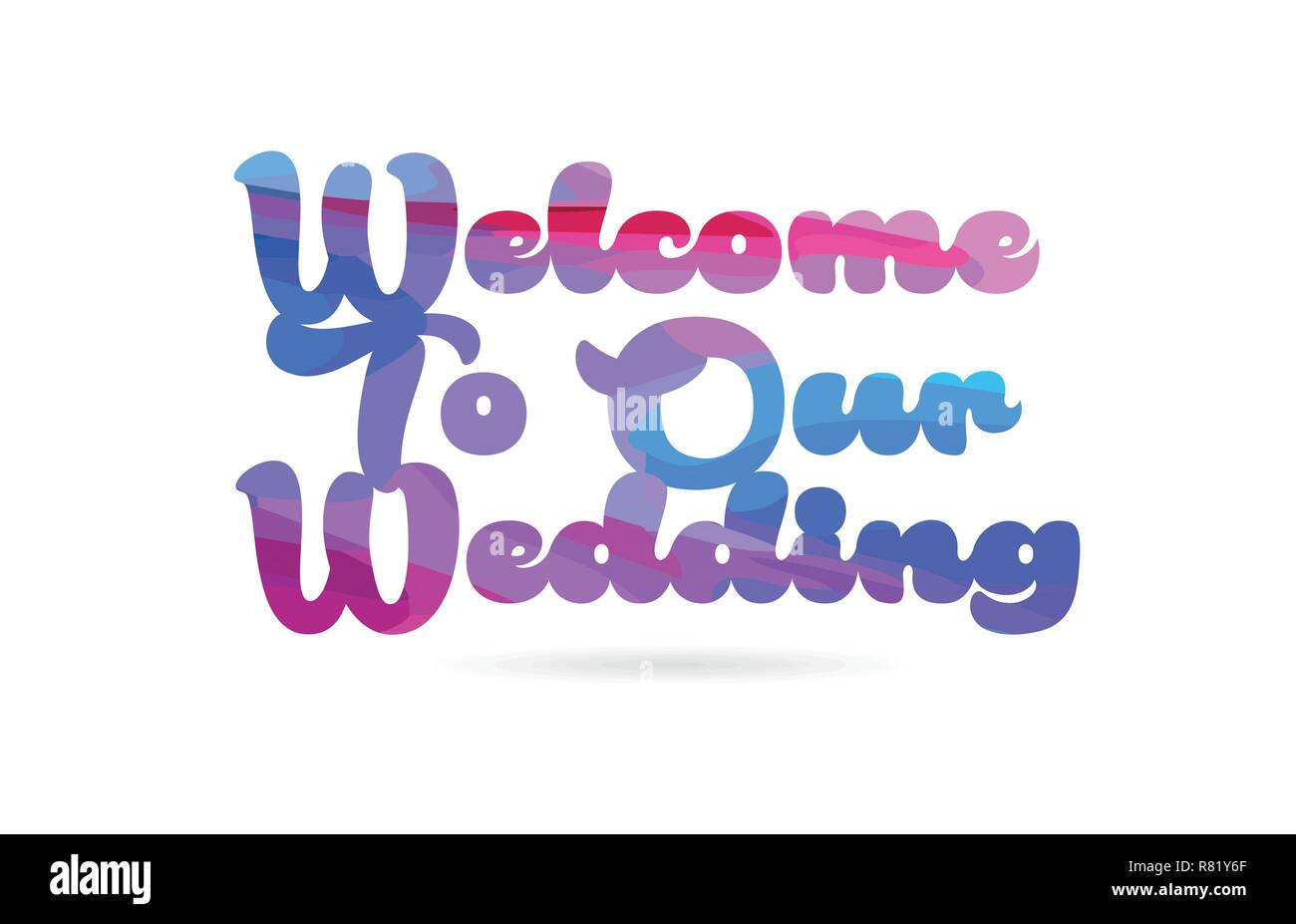 Wedding word hi-res stock photography and images - Alamy