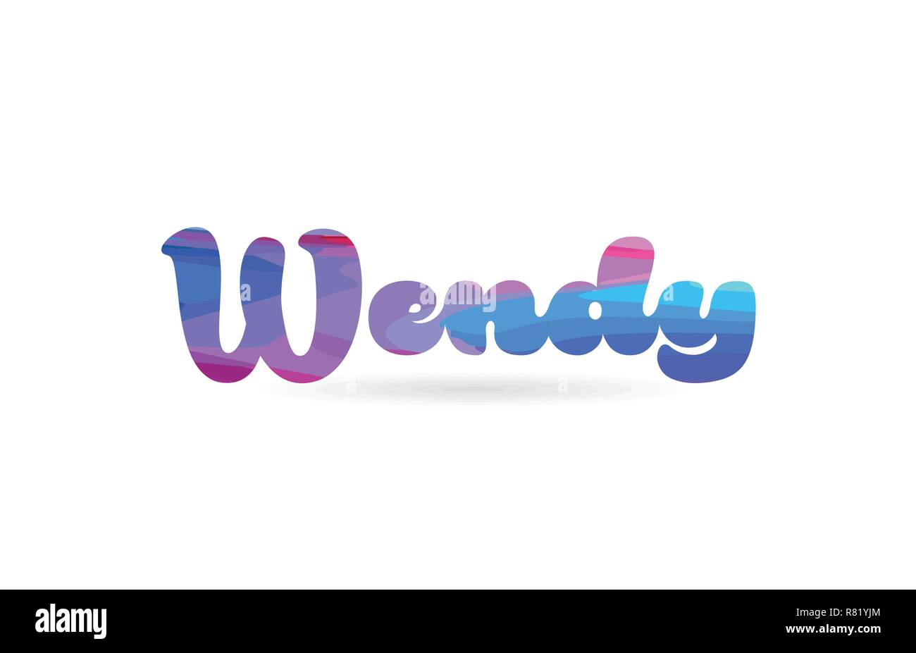 Wendys Logo Vector