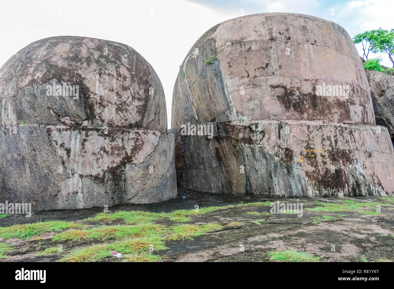Semi Circle Shape High Resolution Stock Photography and Images - Alamy