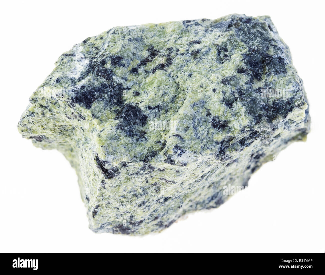 Metamorphic rock serpentinite hi-res stock photography and images - Alamy