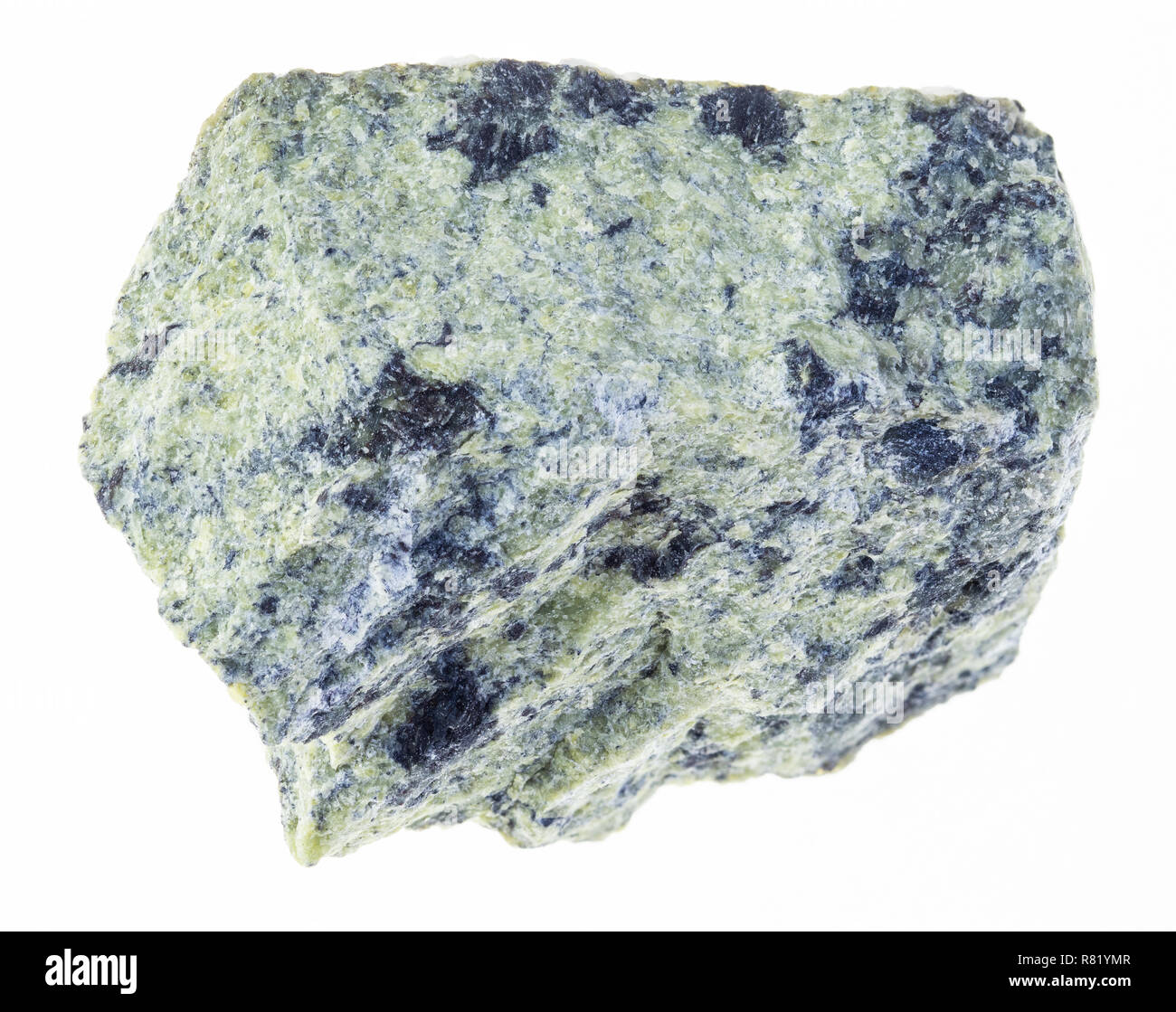 Metamorphic rock serpentinite hi-res stock photography and images - Alamy