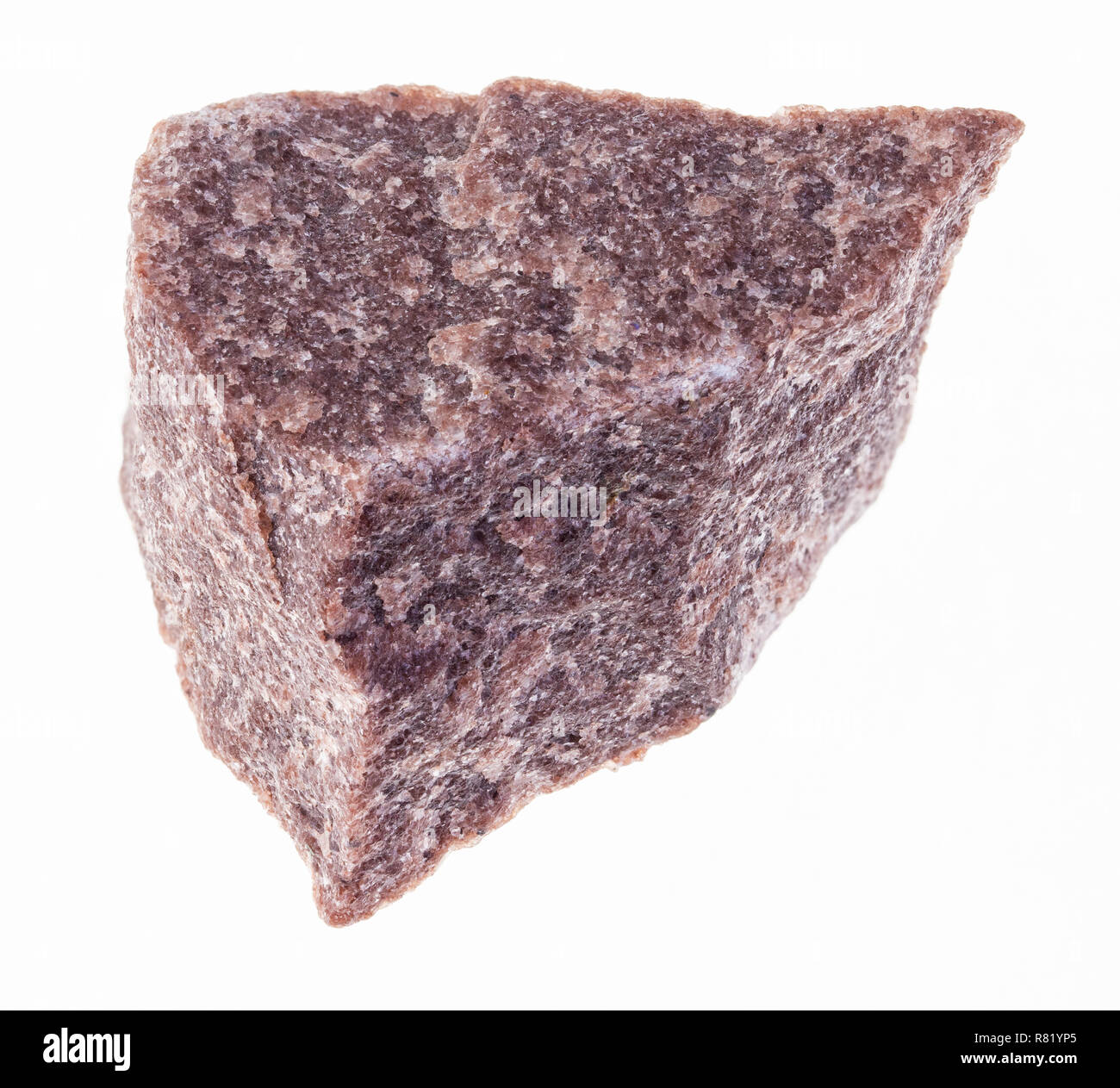 Pink quartzite hi-res stock photography and images - Alamy