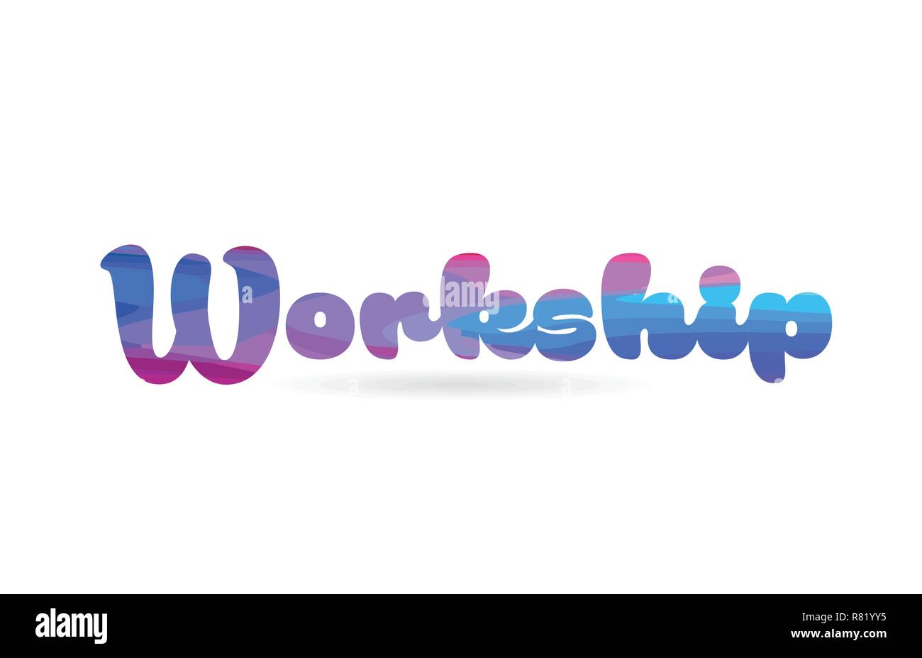 Workship Stock Vector Images - Alamy