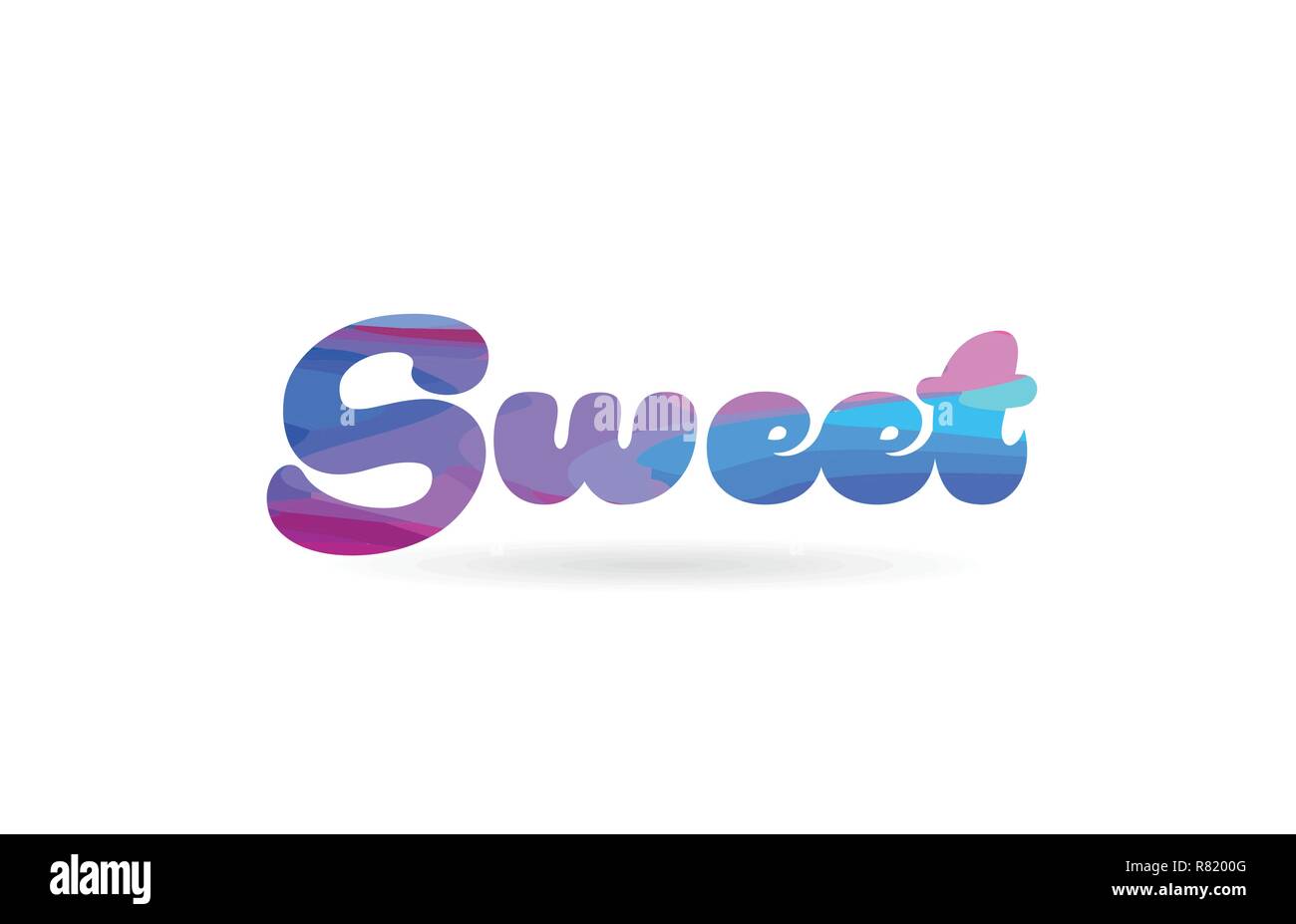 The Word Sweet