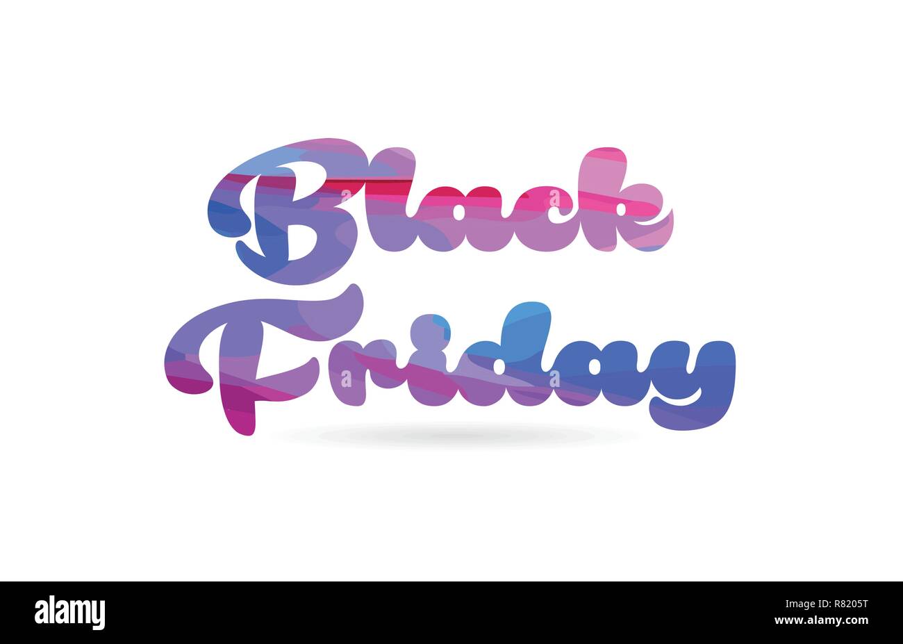 Pink friday Stock Vector Images - Alamy