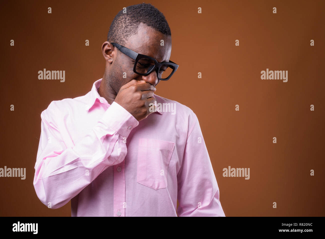 Disgusted High Resolution Stock Photography and Images - Alamy