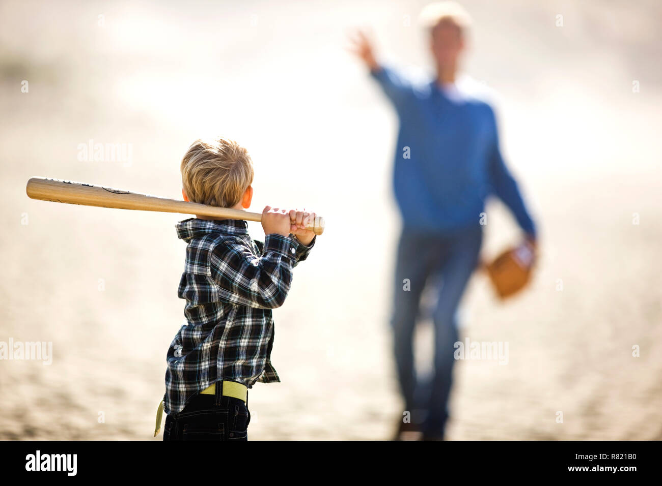 Family bats hi-res stock photography and images - Alamy