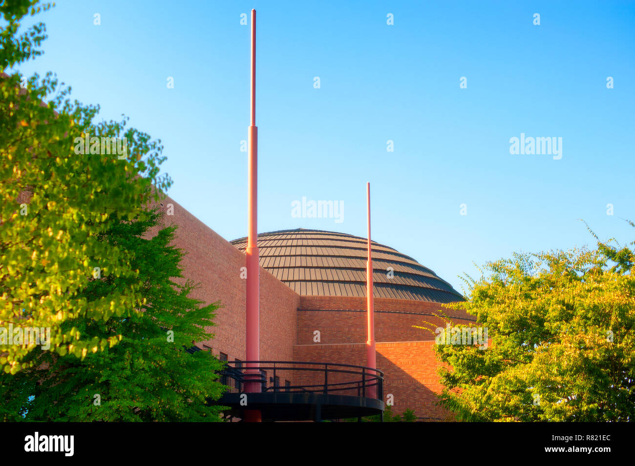 Omsi portland hi-res stock photography and images - Alamy