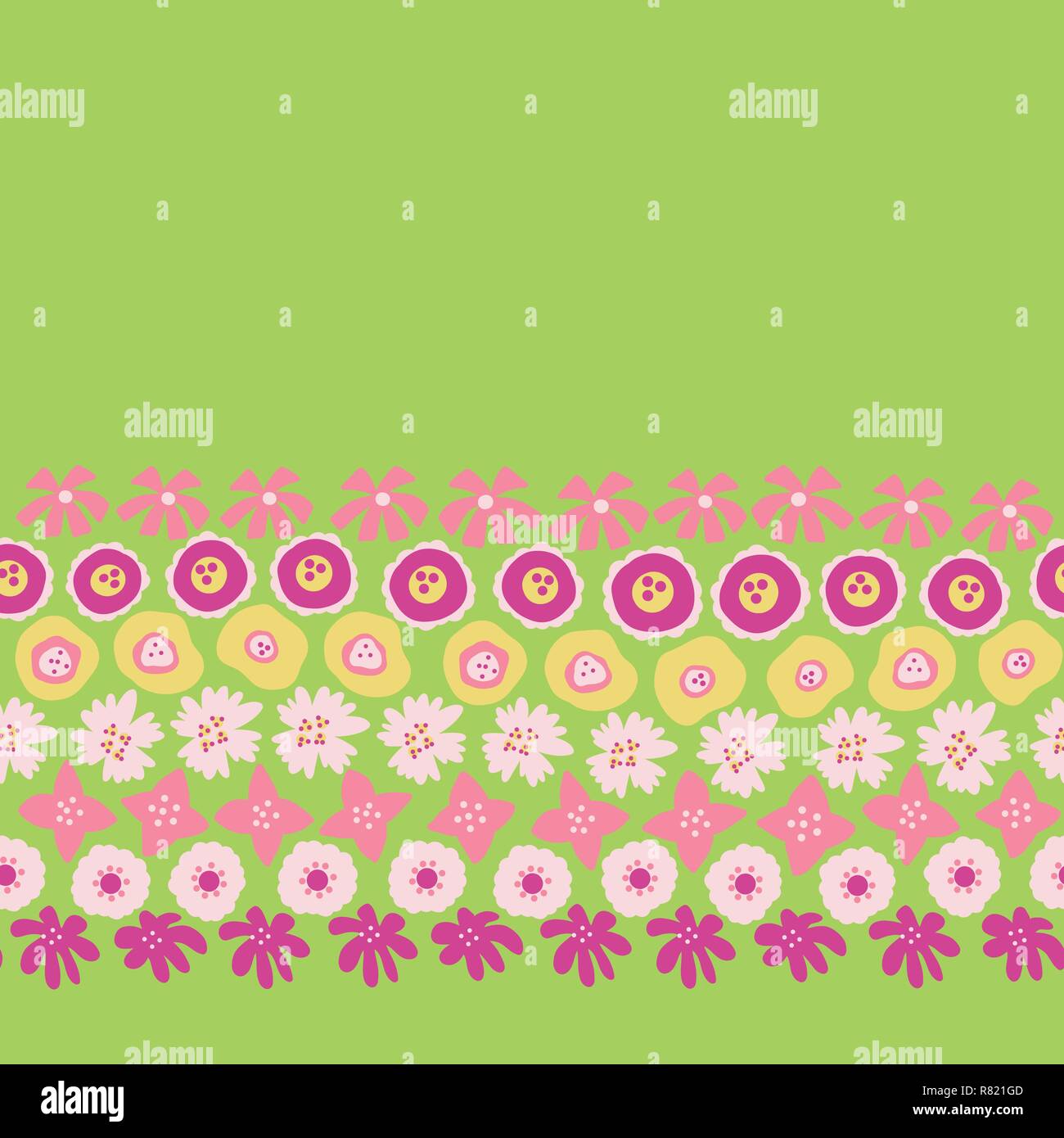 Spring summ Stock Vector Images - Alamy