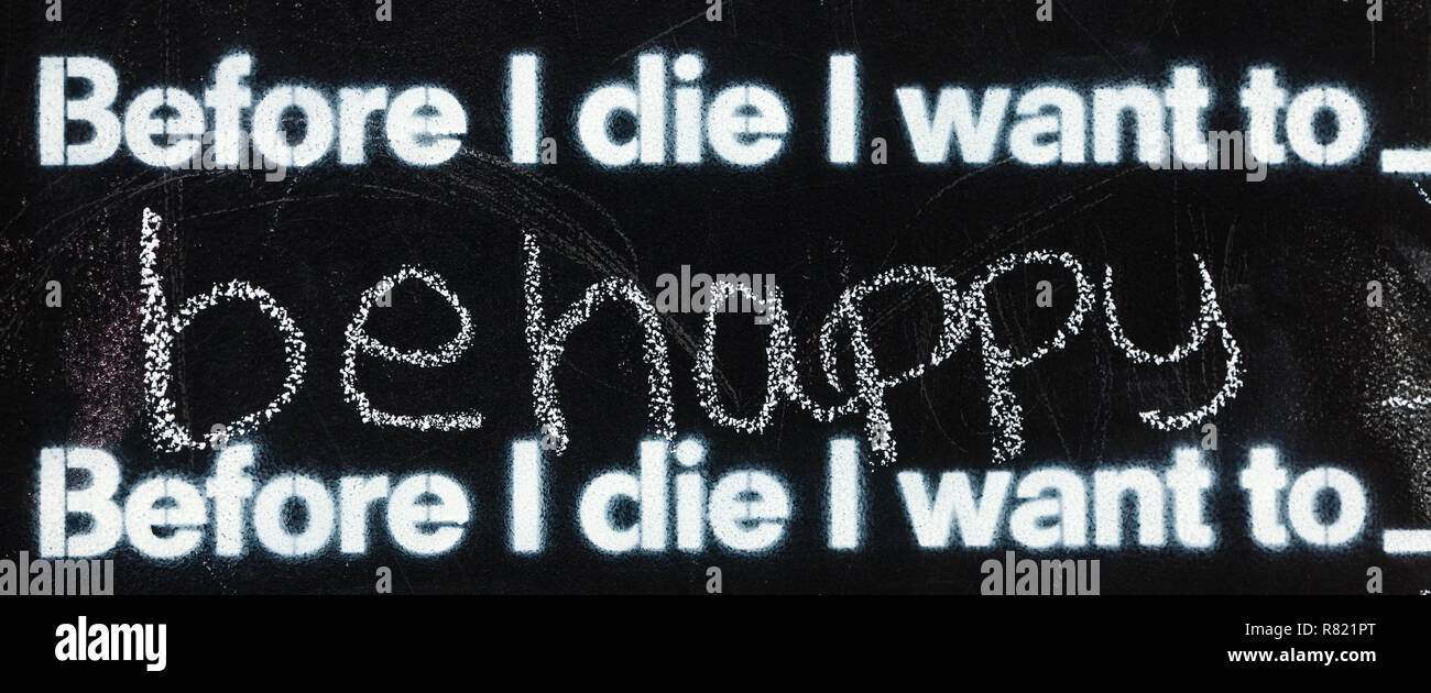 Die happy hi-res stock photography and images - Alamy