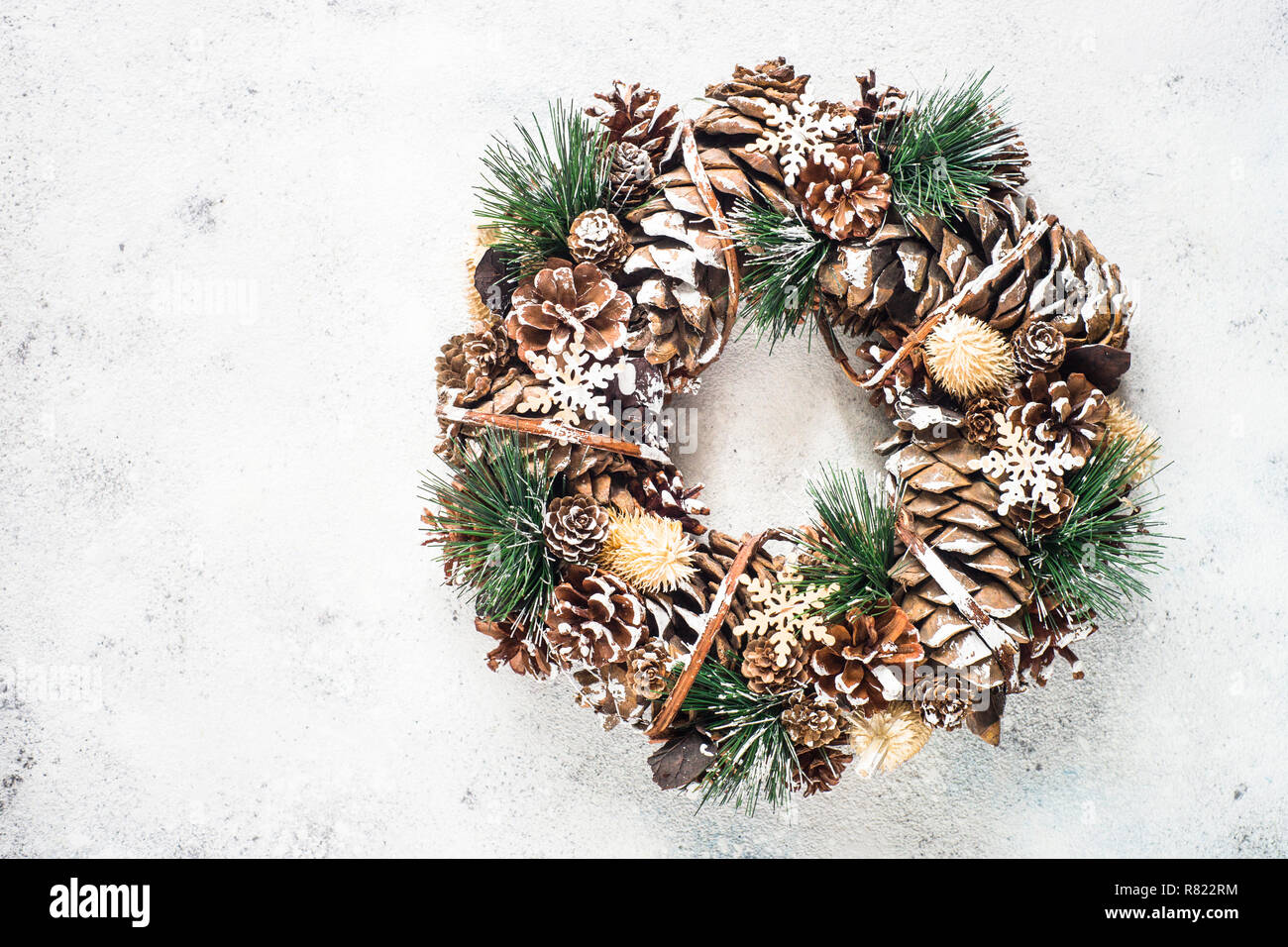 Original alternative christmas tree hi-res stock photography and images ...