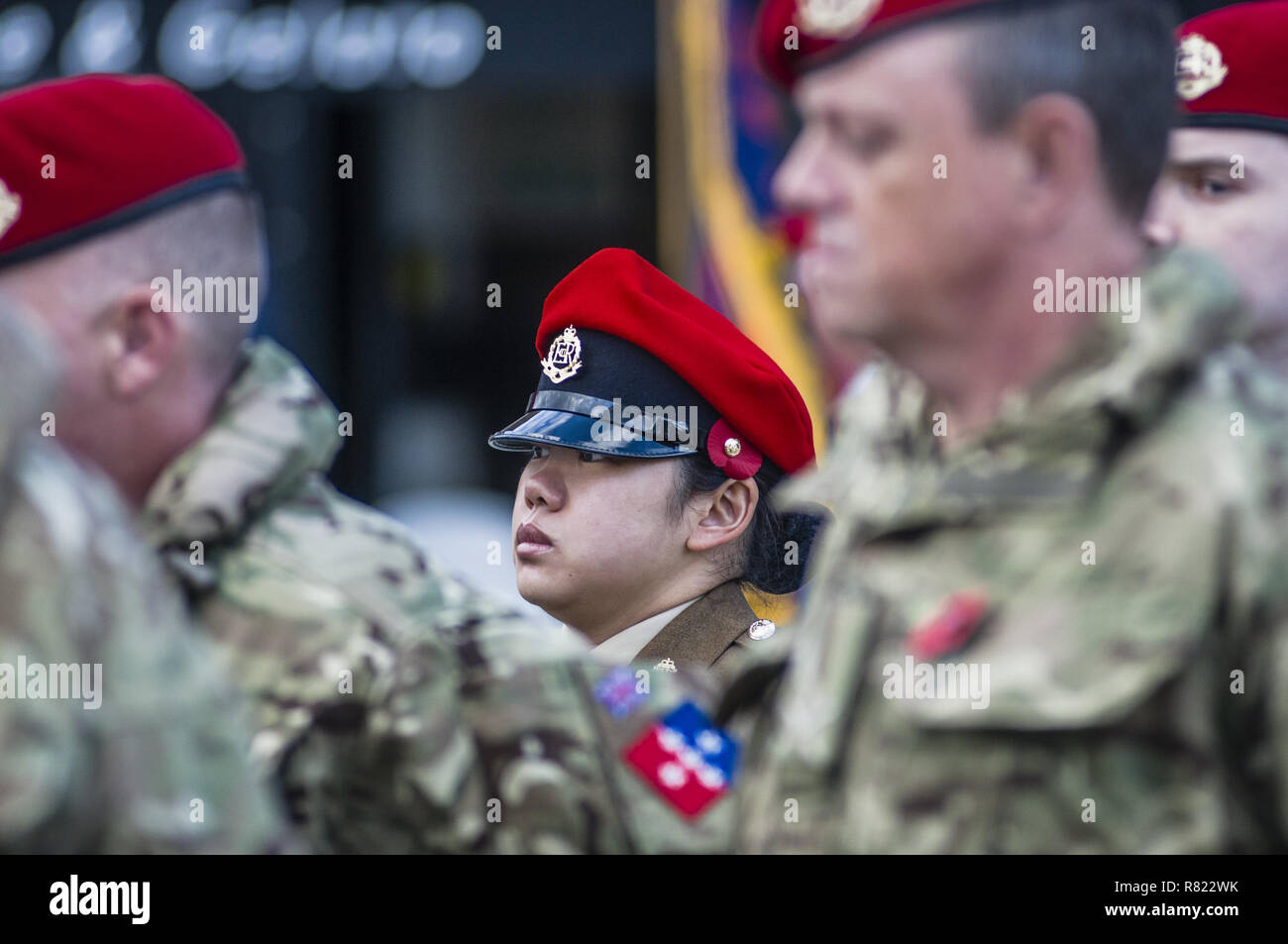 253 london provost company hi-res stock photography and images - Alamy