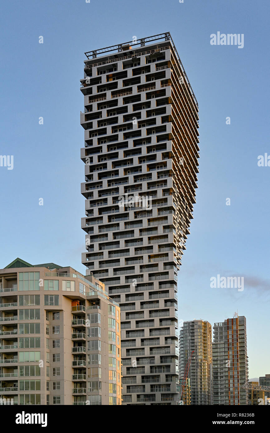 Bjarke ingels architecture hi-res stock photography and images - Alamy