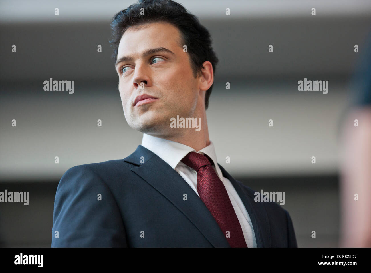 Head and shoulder photographs hi-res stock photography and images - Alamy