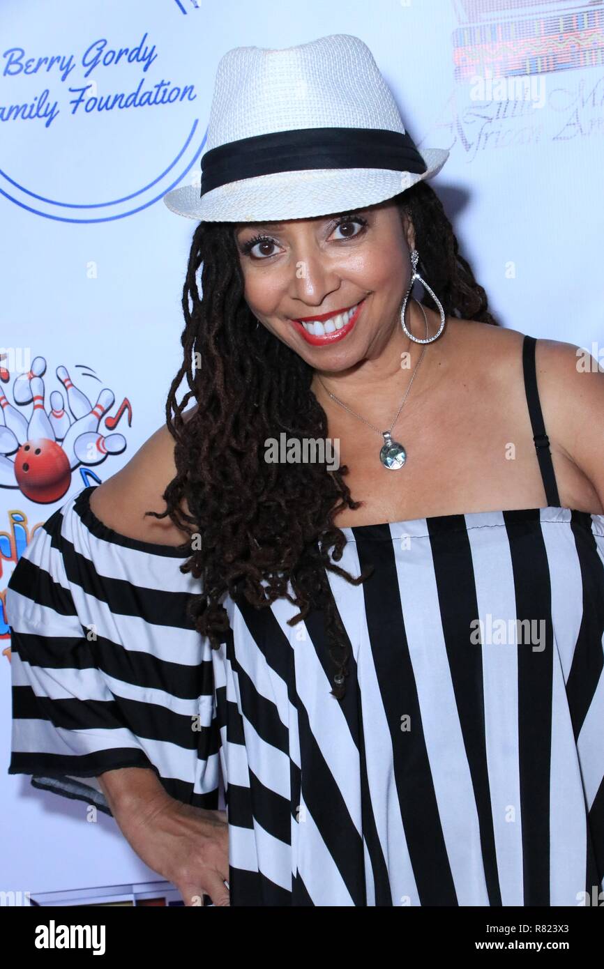 11th Annual Friends of Fuller Gordy Strikefest included a concert ...