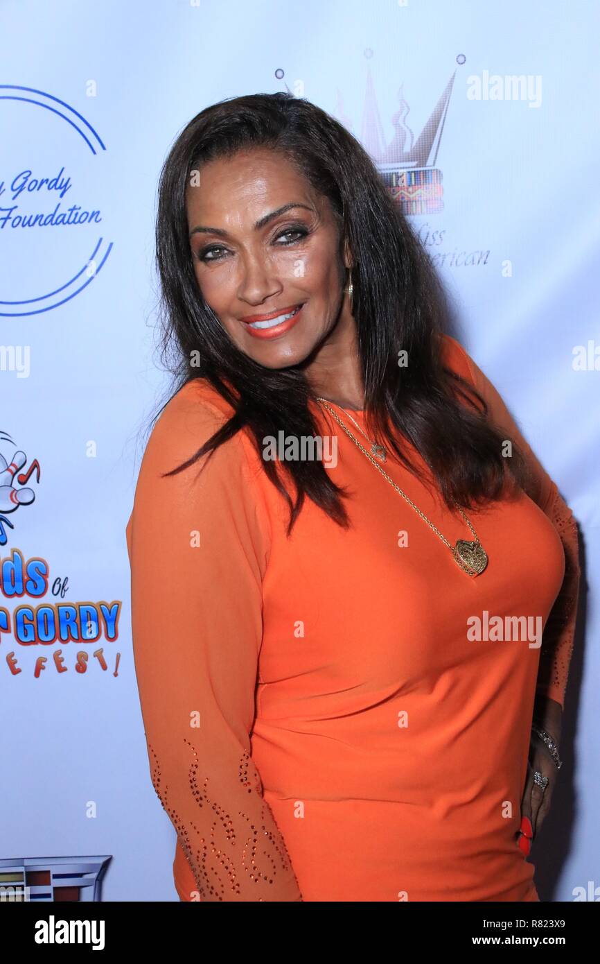 11th Annual Friends of Fuller Gordy Strikefest included a concert ...