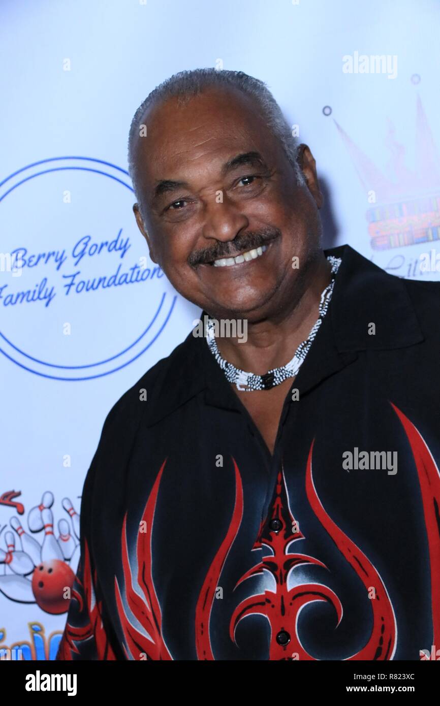 11th Annual Friends of Fuller Gordy Strikefest included a concert ...