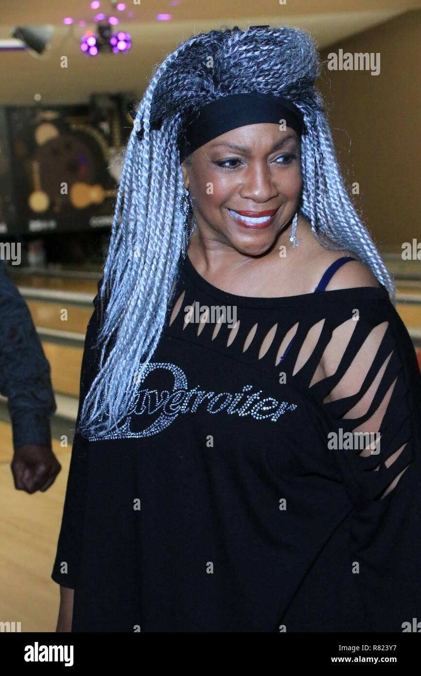 11th Annual Friends of Fuller Gordy Strikefest included a concert ...