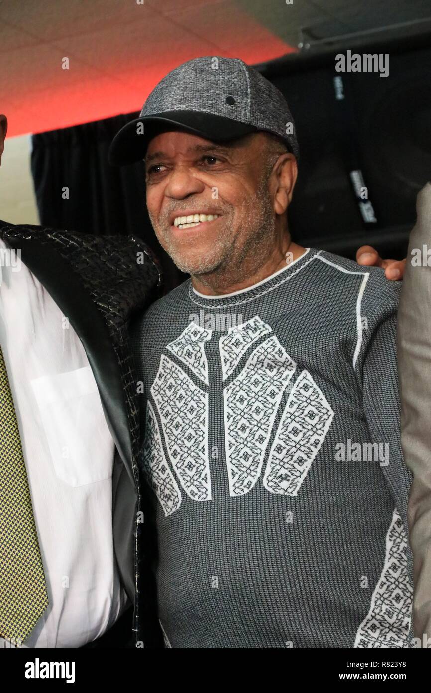 11th Annual Friends of Fuller Gordy Strikefest included a concert ...