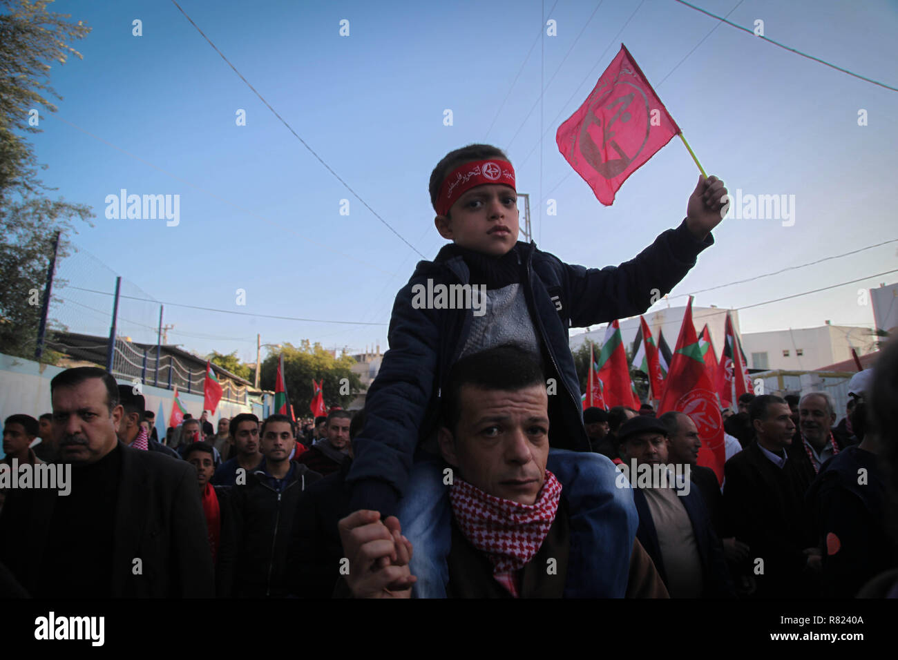 Pflp gaza hi-res stock photography and images - Alamy