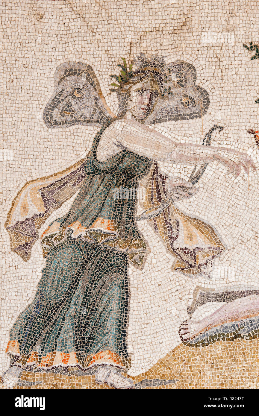 Psyche Goddess Costume