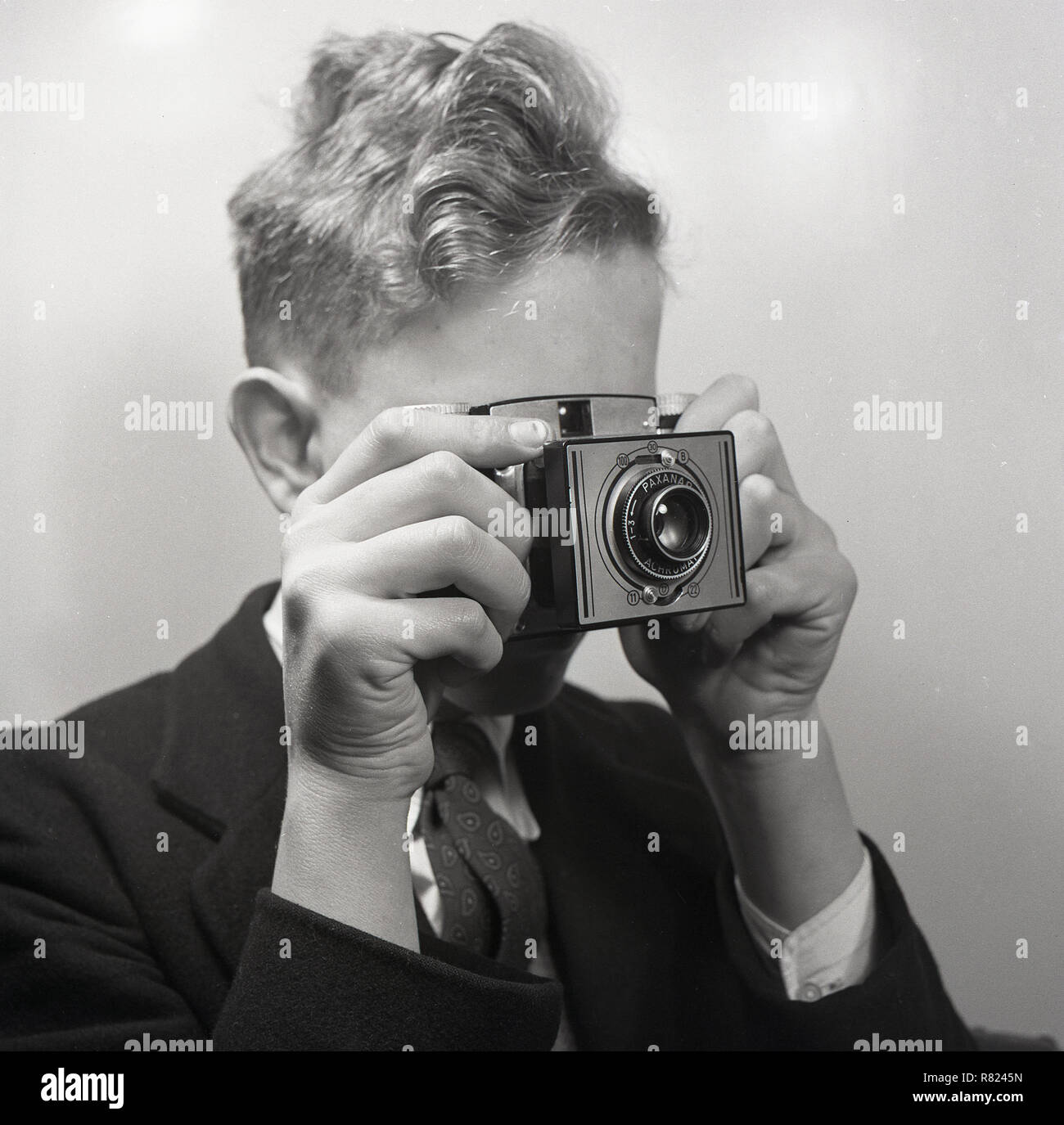 Achromat lens hi-res stock photography and images - Alamy