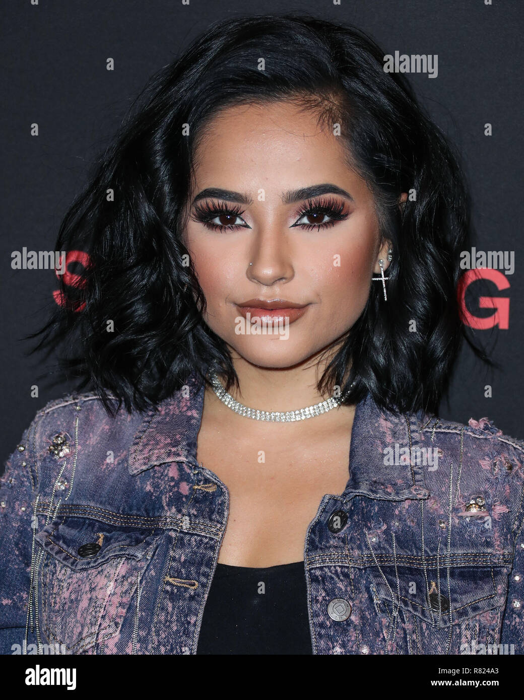 Rebbeca marie gomez hi-res stock photography and images - Alamy