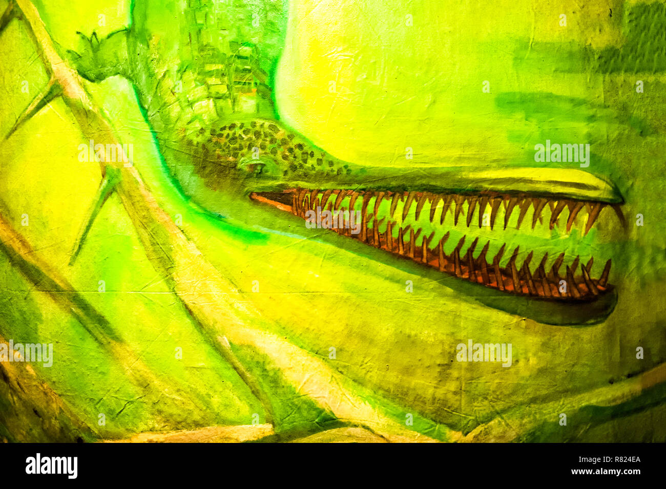 National museum of ethiopia hi-res stock photography and images - Alamy