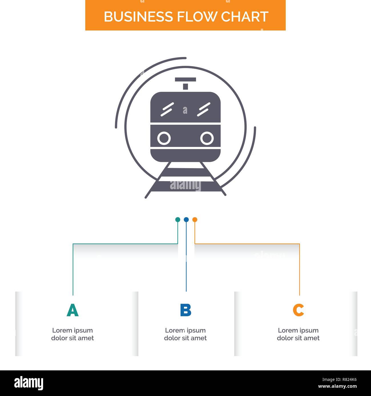Train commuter text Stock Vector Images - Alamy