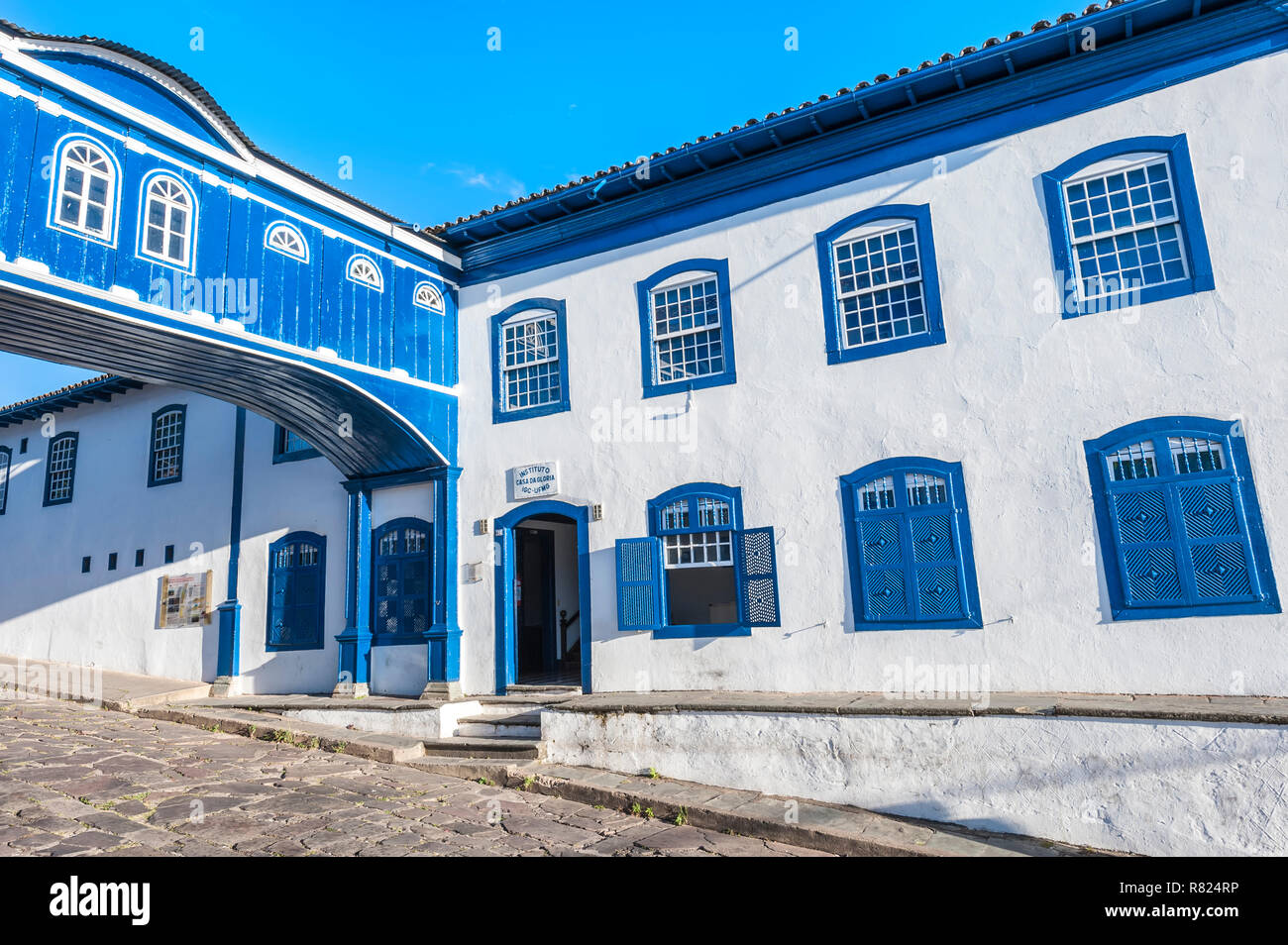 Casa da gloria hi-res stock photography and images - Alamy