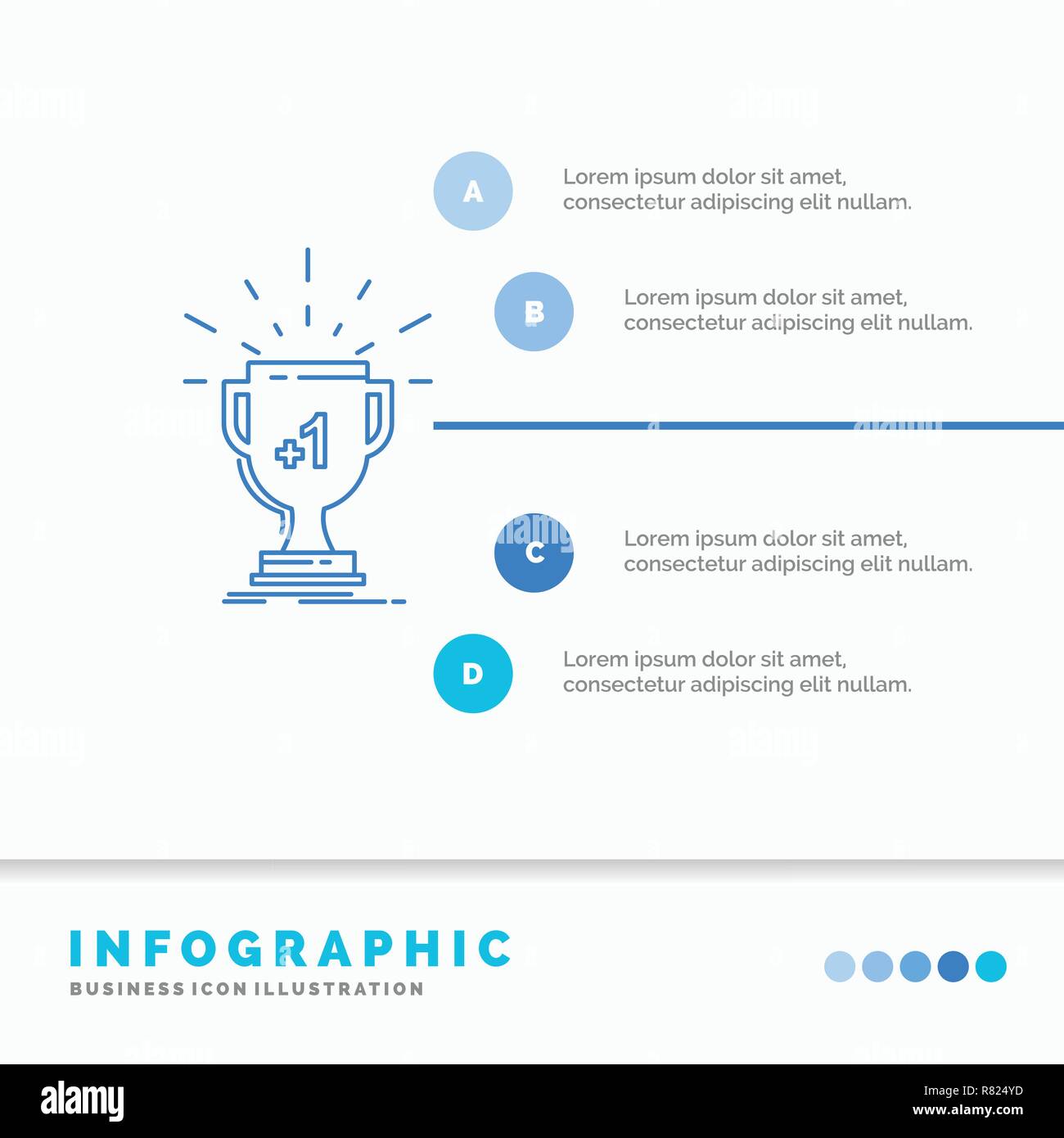 Award Winning Infographics