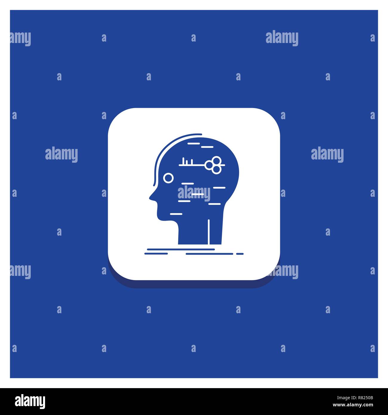 Hack your brain Stock Vector Images - Alamy